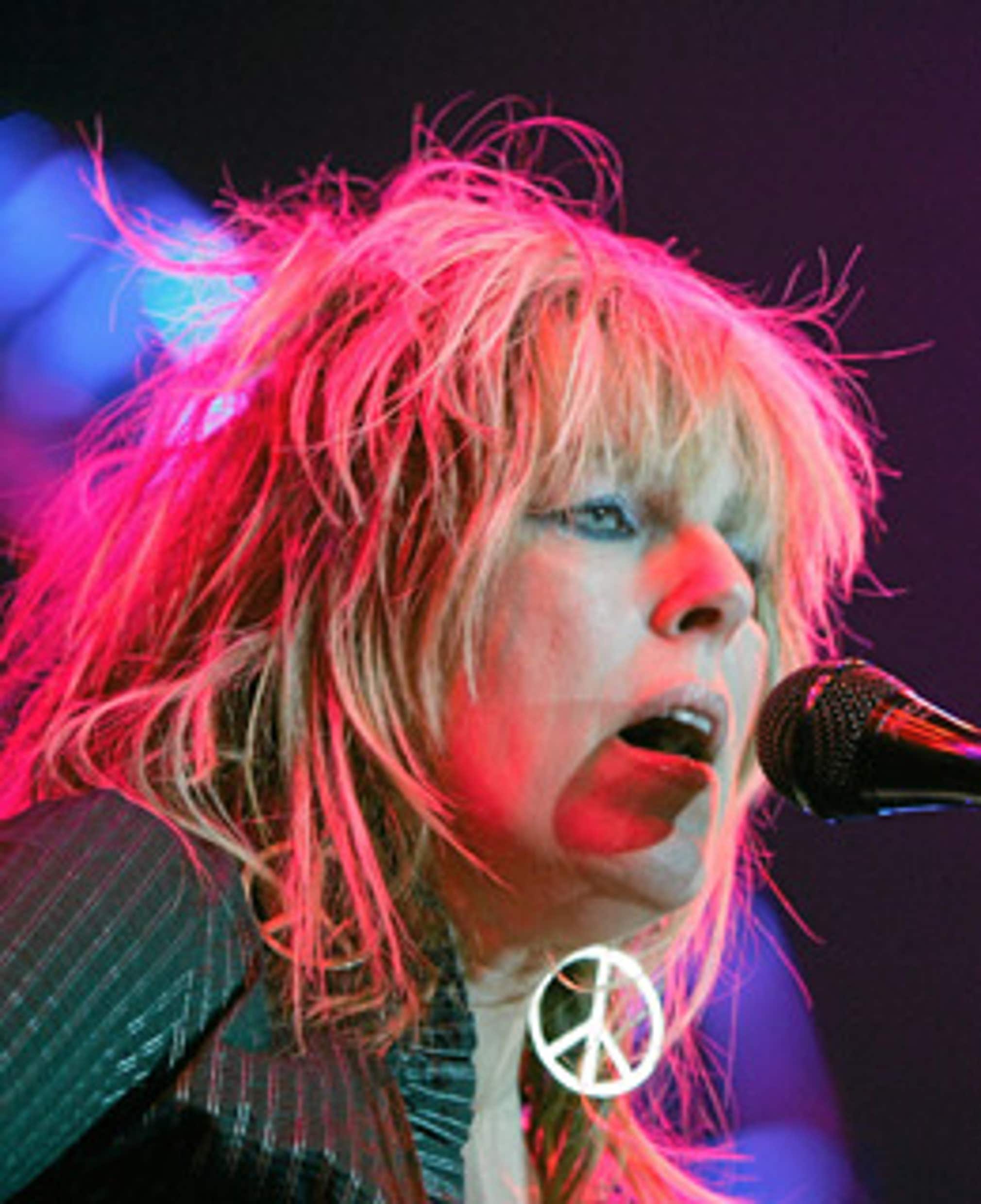Lucinda Williams: ”Blessed” - DN.se