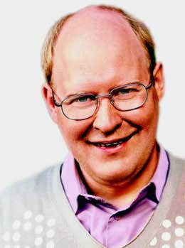 Svårt att bli av med Ove - DN.SE