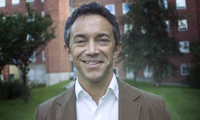 Träning ger smarta barn - DN.se