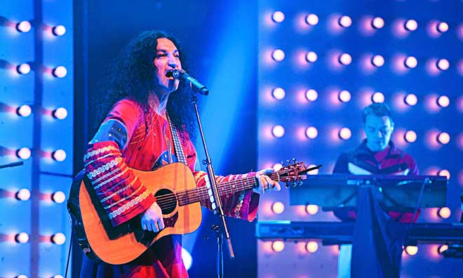 Thomas Di Leva - DN.SE