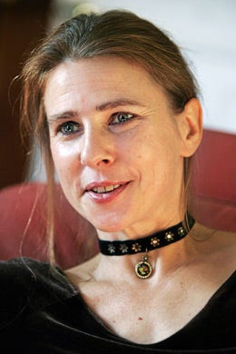 Lionel Shriver: ”Priset man betalar” - DN.se