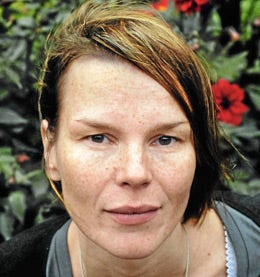 Anna Järvinen: ”Anna själv tredje” - DN.se