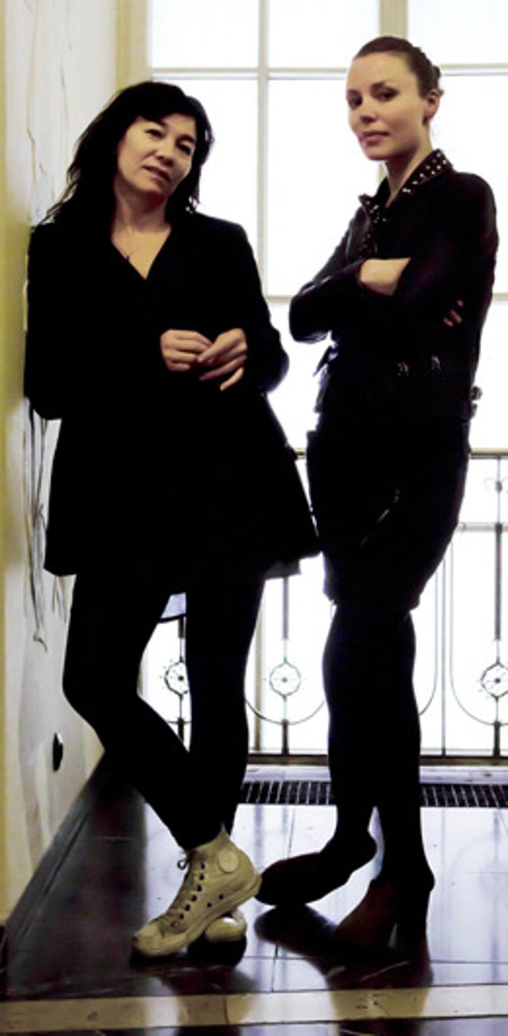 Svenskar spelar Nico i Berlin - DN.se