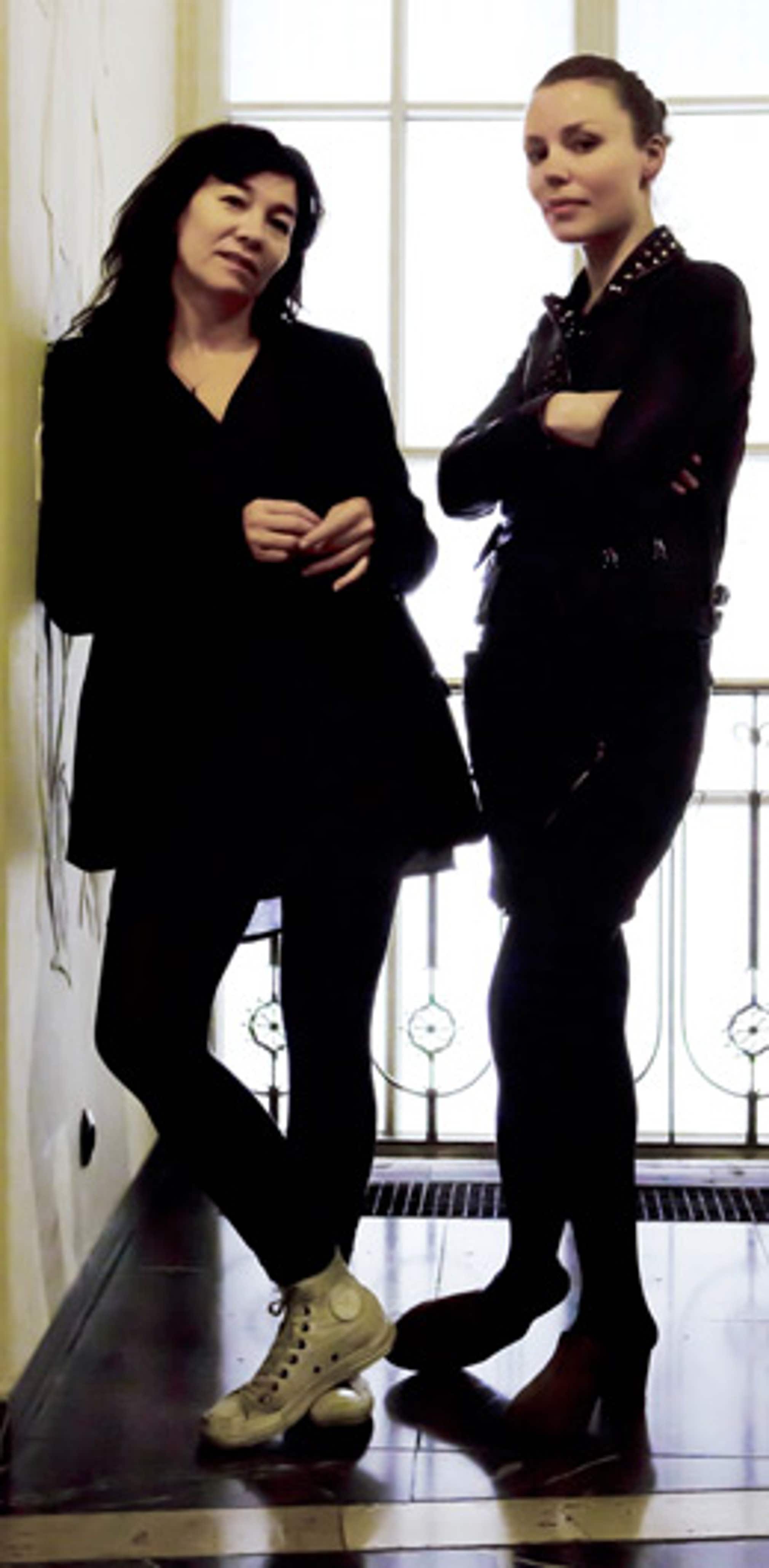 Svenskar spelar Nico i Berlin - DN.se