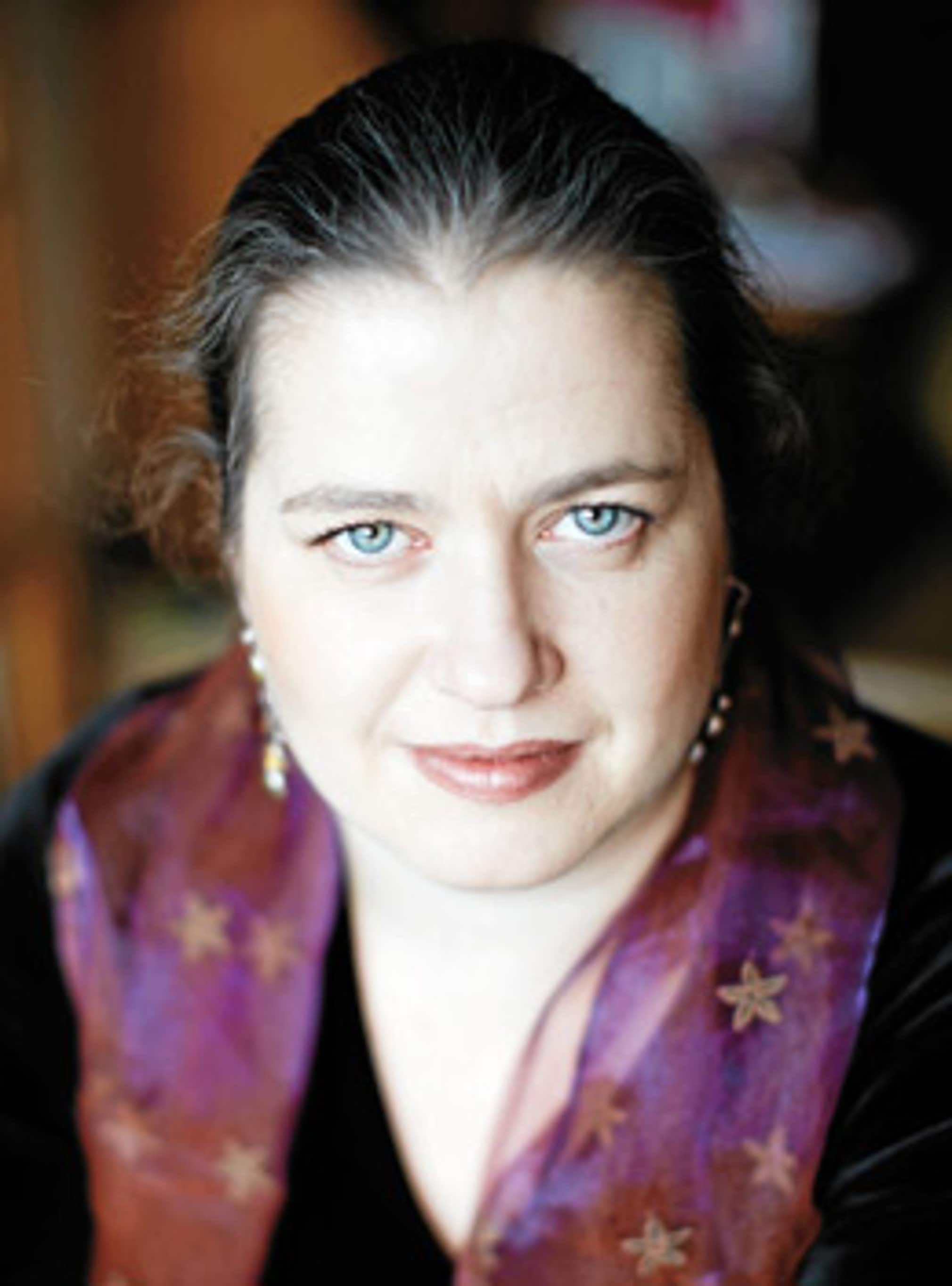 Anna Schulze: ”Att ringa Clara” - DN.SE