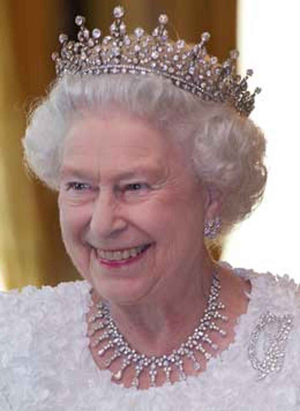 Brittiska drottningens försoningstal - DN.se