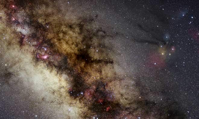 Nick Risingers stjärnkarta fängslar miljoner - DN.se