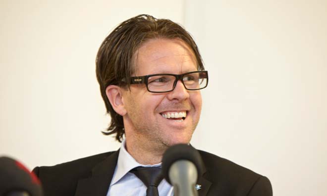 Norlings val gillas inte av gamla fansen - DN.SE