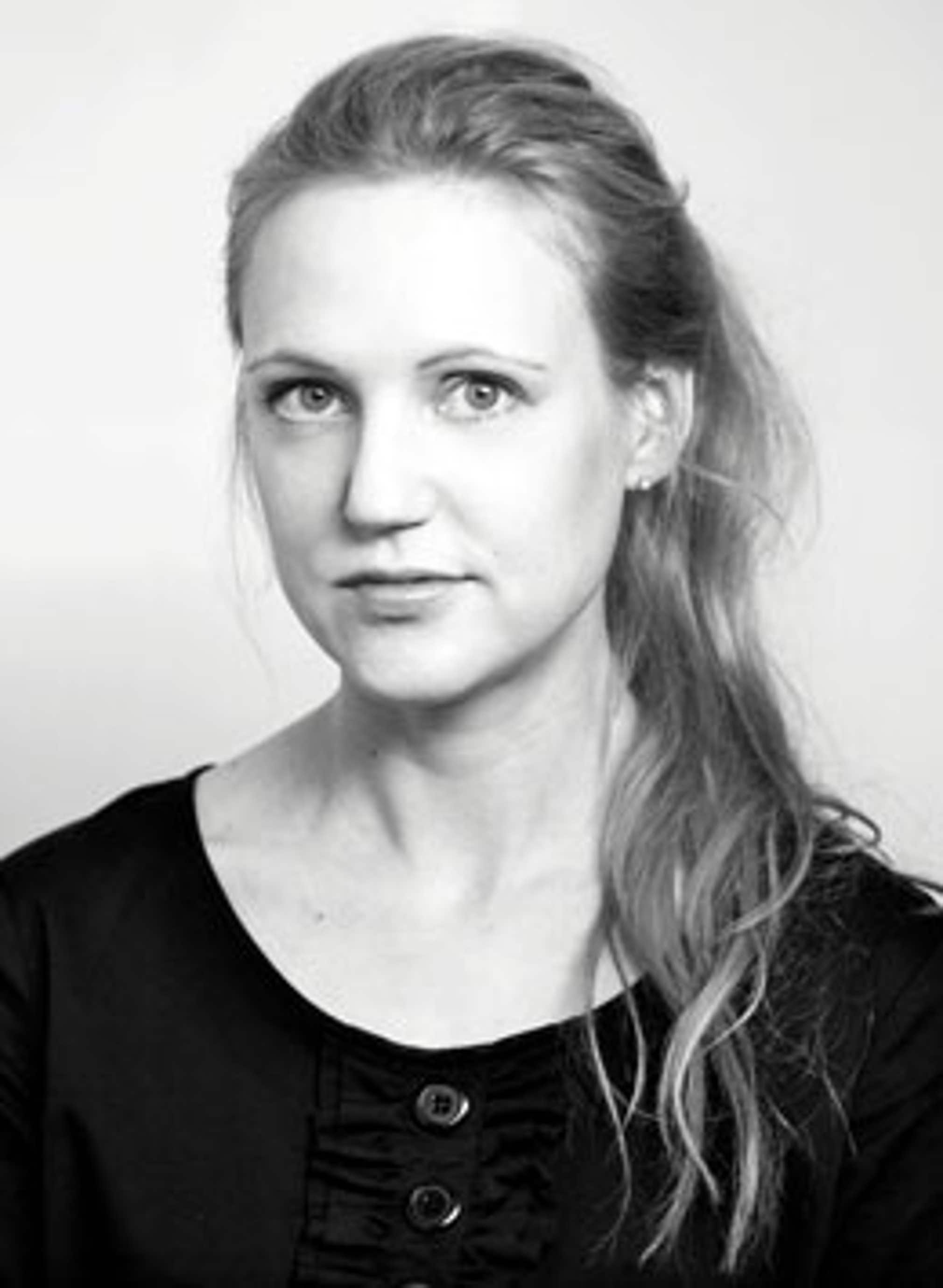 Helena Boberg: ”Repuls” - DN.se