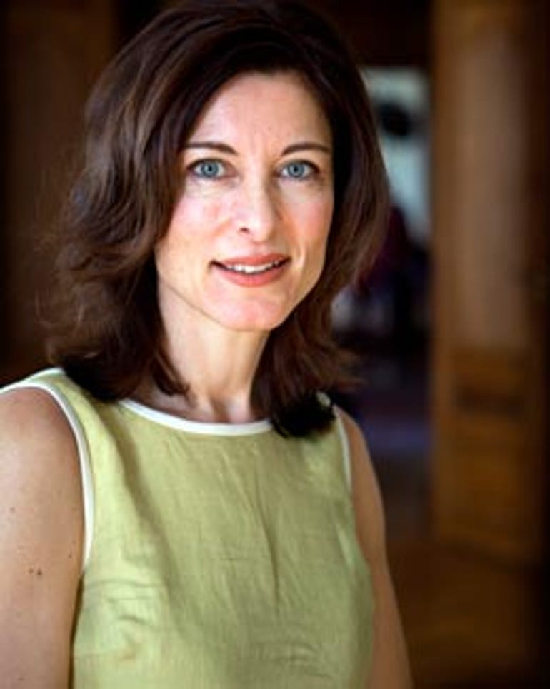 Lydia Capolicchio: Semestrarna handlade om att ta sig till Italien så ...