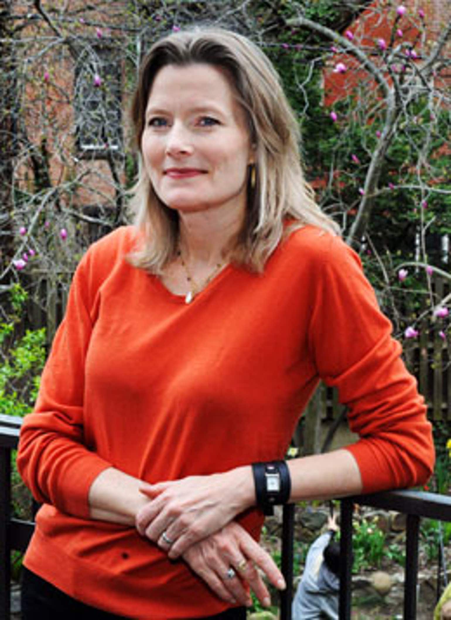 Jennifer Egan: ”A visit from the goon squad” - DN.se