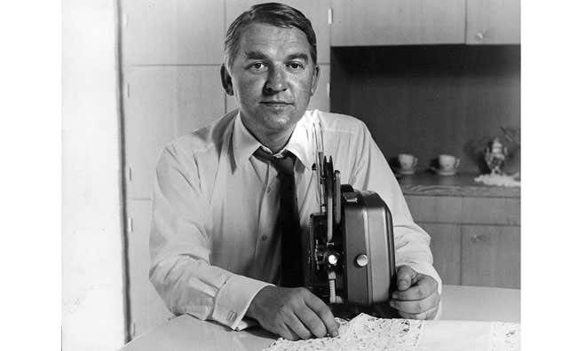 Så skapades totalkonstnären Hasse Alfredson - DN.se