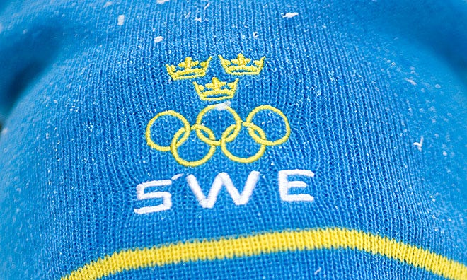 Sverige drömmer om vinter-OS 2022 - DN.SE
