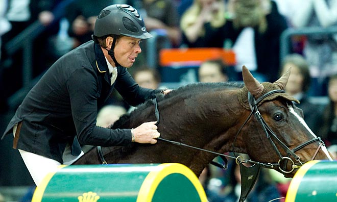 Bengtsson blir inte världsetta än - DN.SE