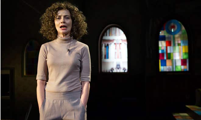 Marika Lagercrantz nytt kulturråd i Berlin - DN.SE