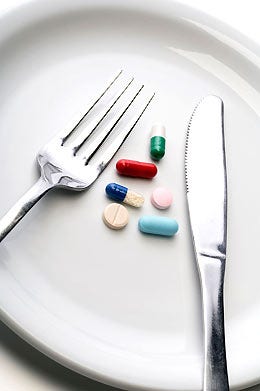 Miljarder bortkastade på piller - DN.SE