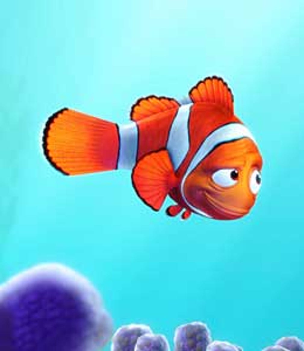 Första datoranimerade 3D-filmen? - DN.se