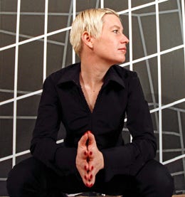 Maria Lind nystartar Tensta konsthall - DN.SE