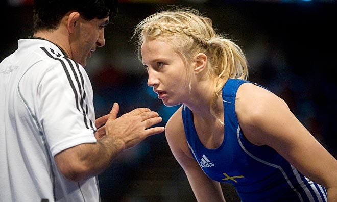 Besarati får brottarna flytta söderut - DN.SE