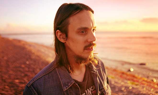 Andreas Kleerup i Bergmanland - DN.SE