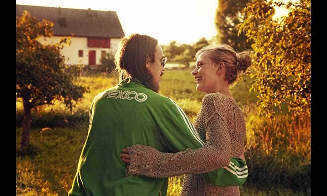 Andreas Kleerup i Bergmanland - DN.SE