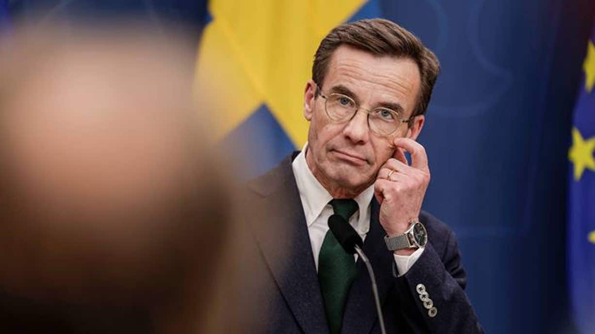 DN Direkt – senaste nyheterna i korthet från Dagens Nyheter - DN.se