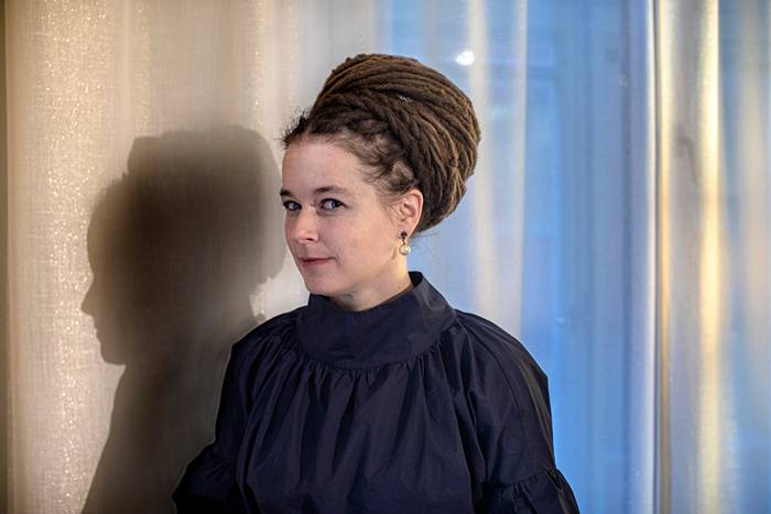 DN Direkt - Amanda Lind kandiderar som språkrör - DN.se