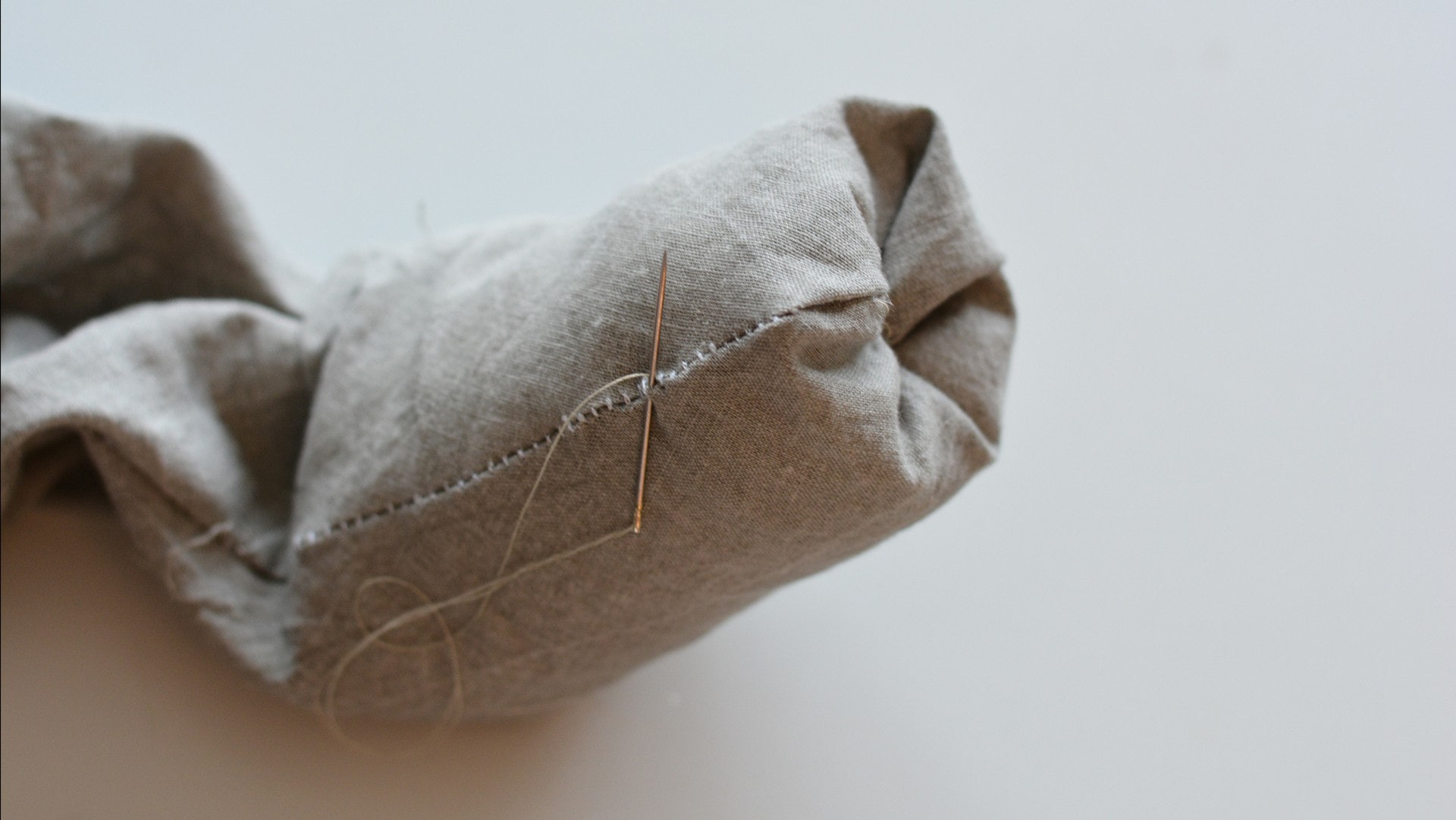 Sy ett eget käppis-zoo!