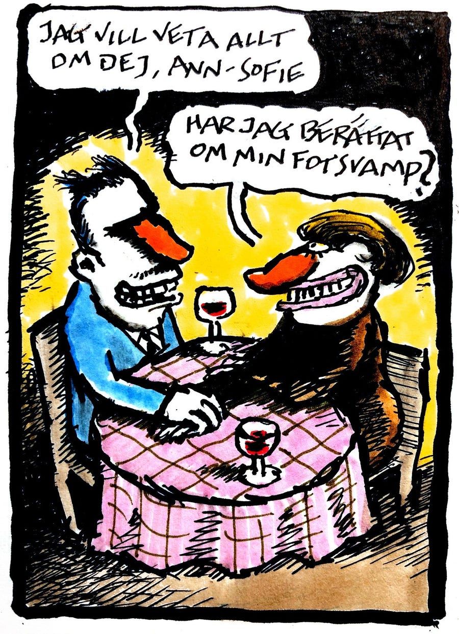 Serier Assar