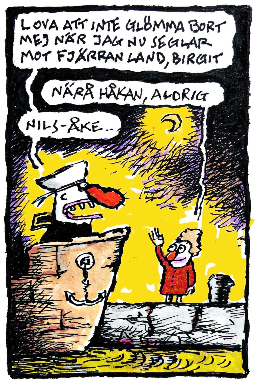 Serier Assar
