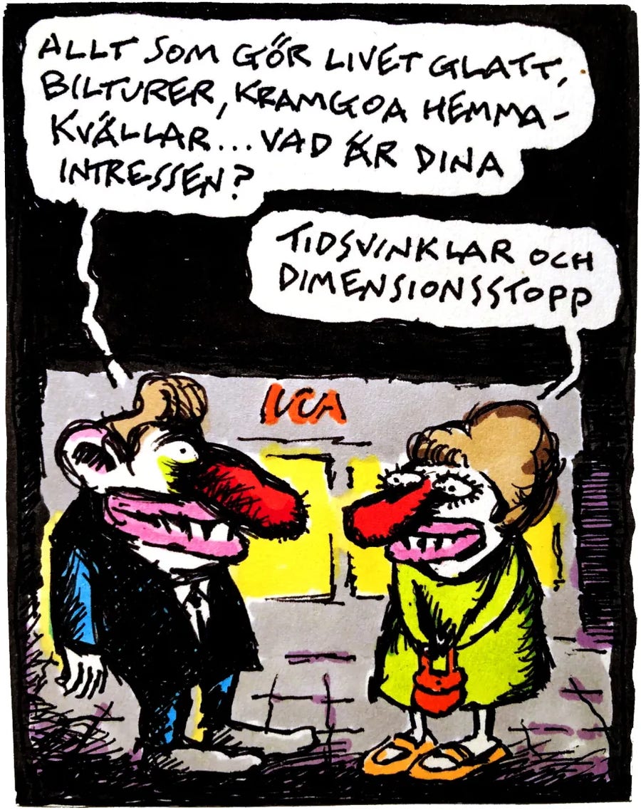 Serier Assar