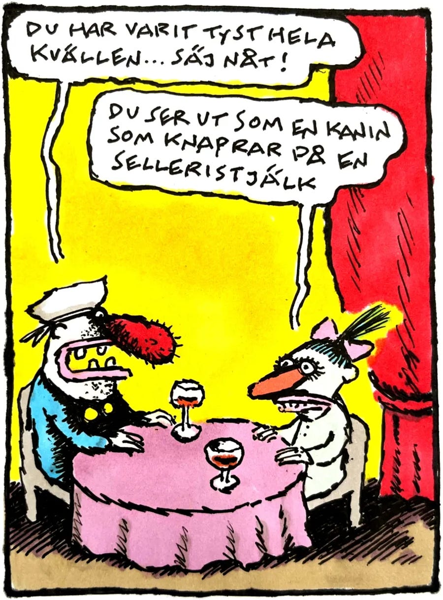 Serier Assar