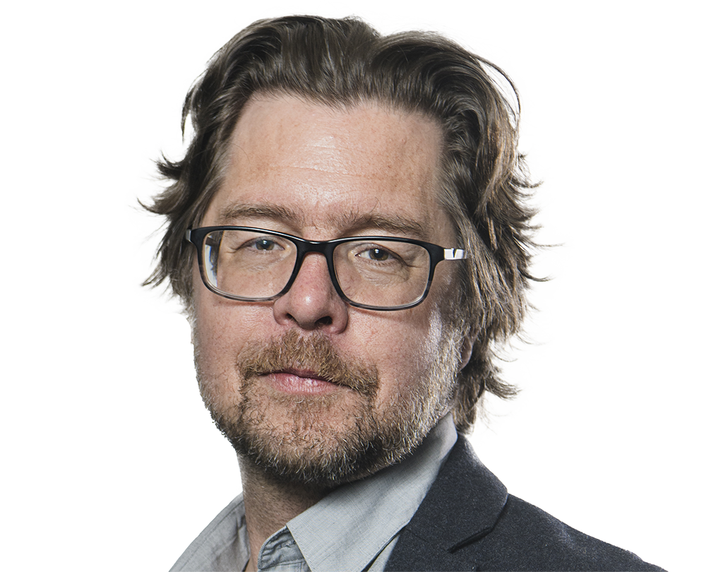 Martin Flodén: Riksbanken kommer inte att kopiera andra