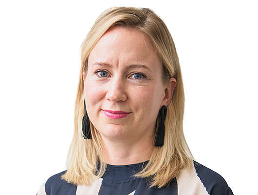 Miljardkontrakt och framtidsoptimism i Ludvika