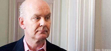 Nu får Johan af Donner betala ännu mer