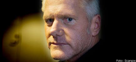 Vägs ände för Berth Miltons skattemål