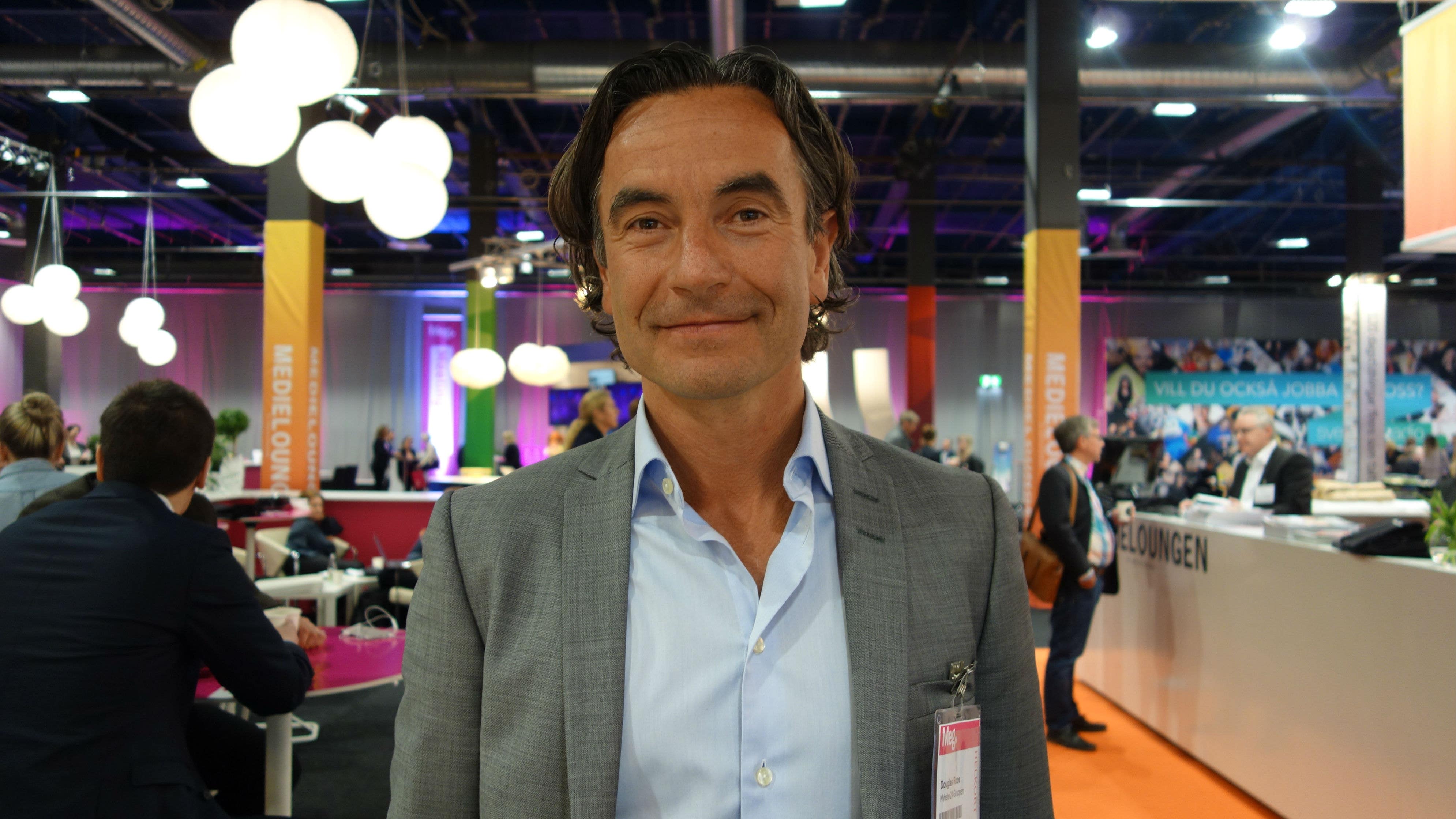 Douglas Roos: ”Stäm bolagen som gör ad blockers”