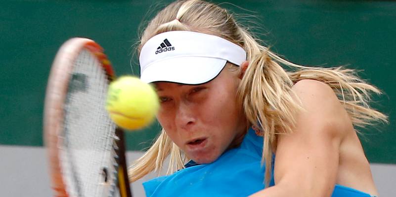 Tennis: »Jag fuskar, ljuger och gör allt för att vinna«