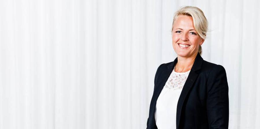 Gott om lämpliga kvinnor
