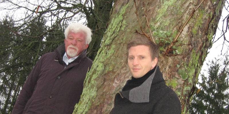 Rune Anderssons imperium slår rot