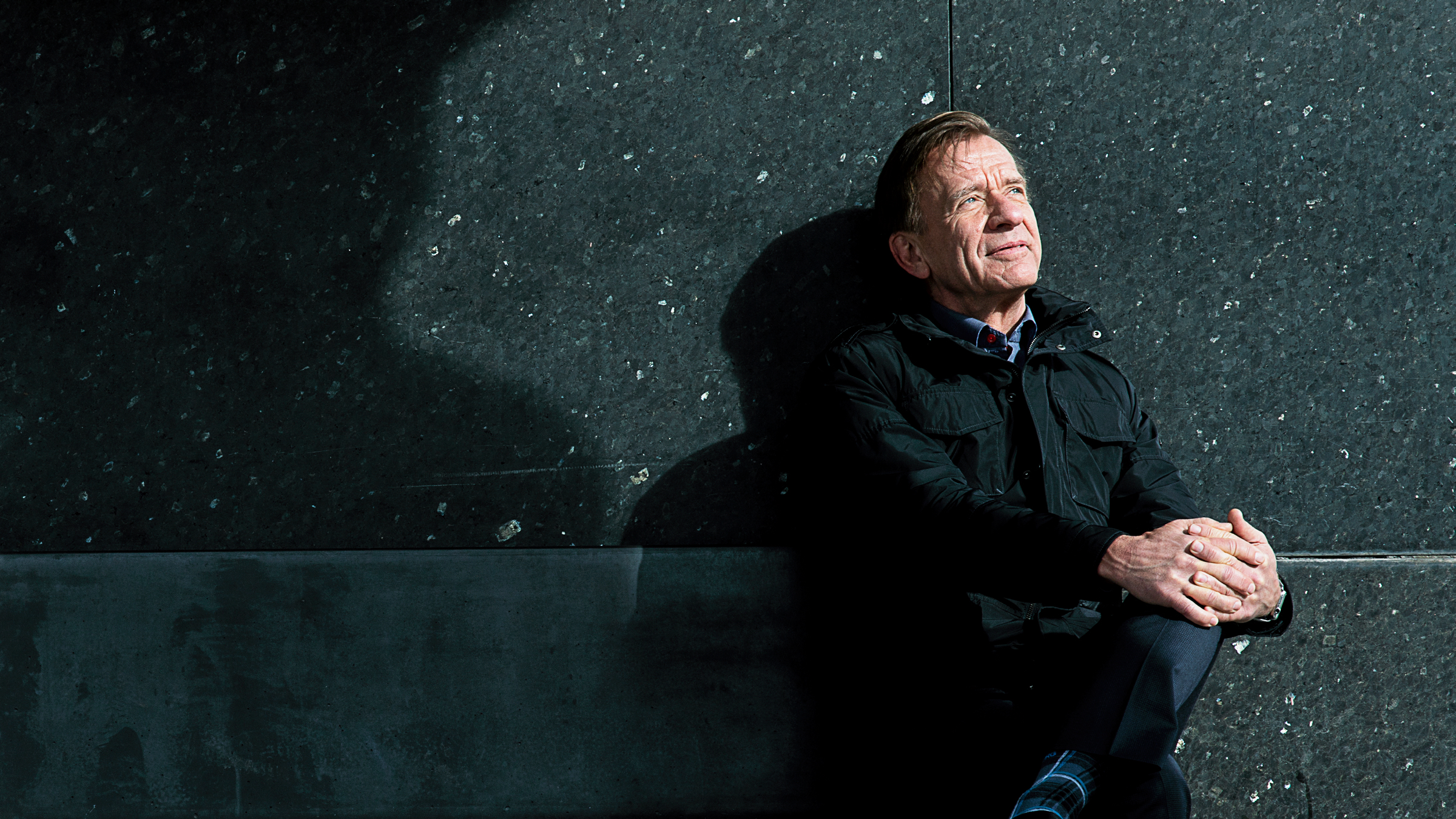 Ingen riktig car guy