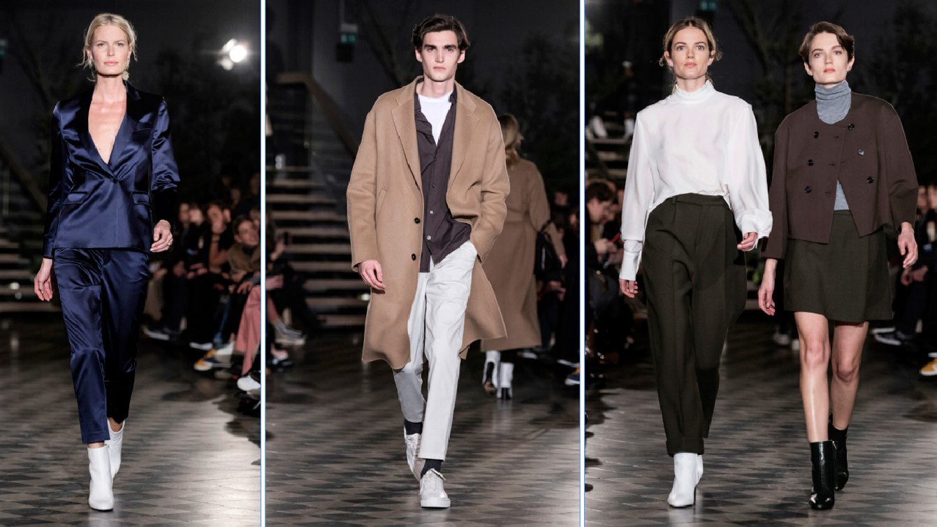 Kreativ comeback för Filippa Knutsson