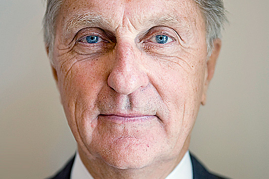 Så blir man miljardär i Sverige