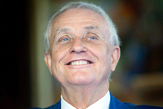 De är rikast i Sverige