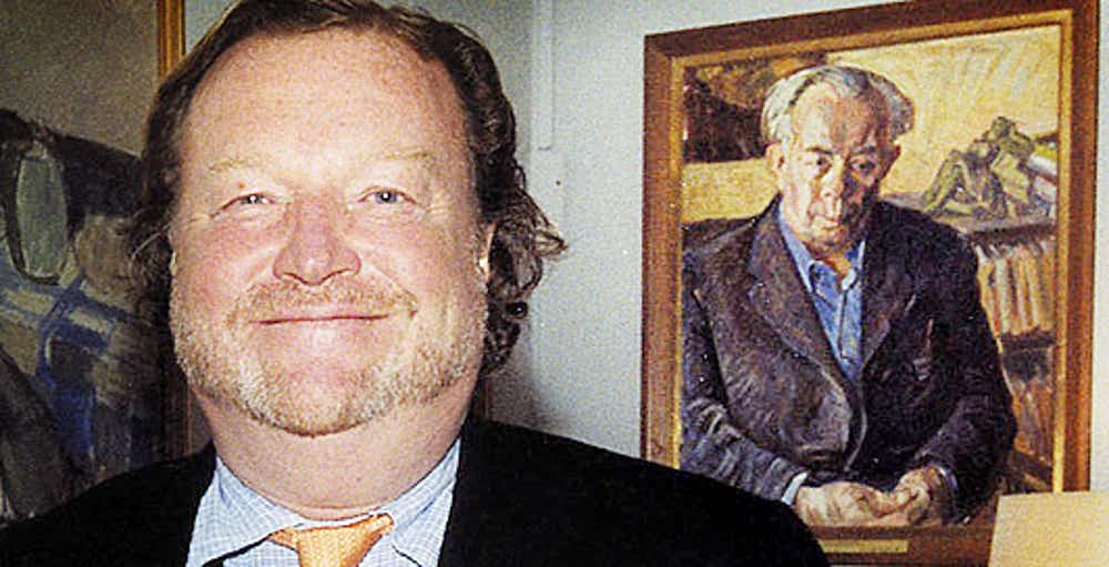 Så levde Jan Stenbeck sitt liv i lyx