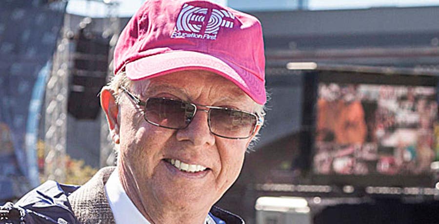 Bertil Hult ny på världens rikaste-lista