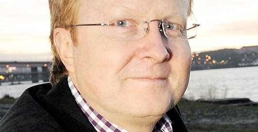 Jarnheimer: "Den enda som skulle bli glad är min mamma"