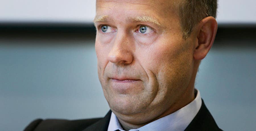 Harald Mix: Billiga pengar är som heroin