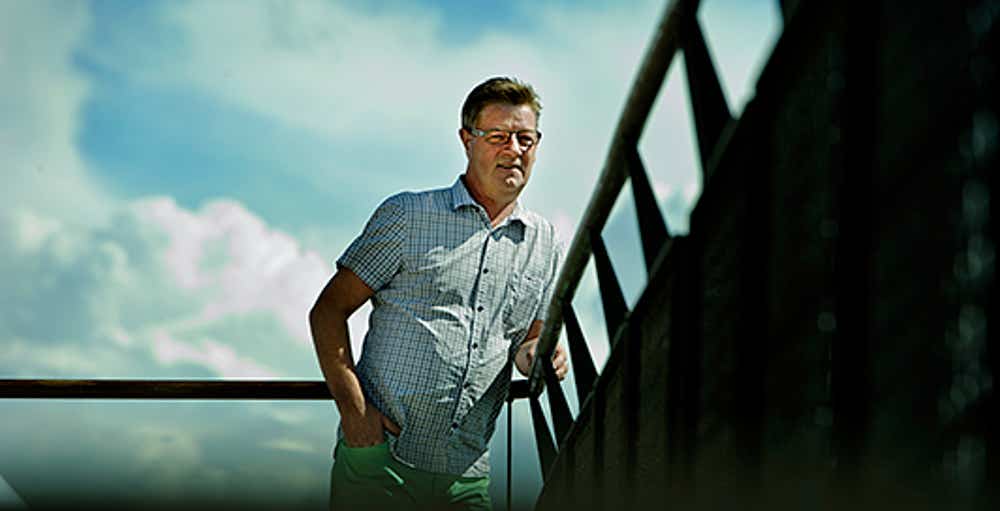 Gekås trotsar konferenskrisen