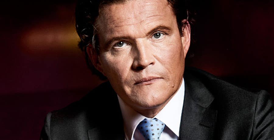 Per Morberg: "Jag är underutnyttjad"